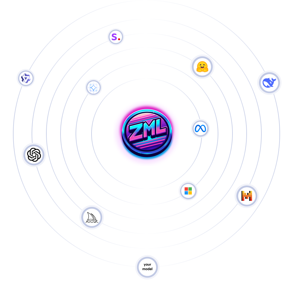ZML - High Performance AI Inference